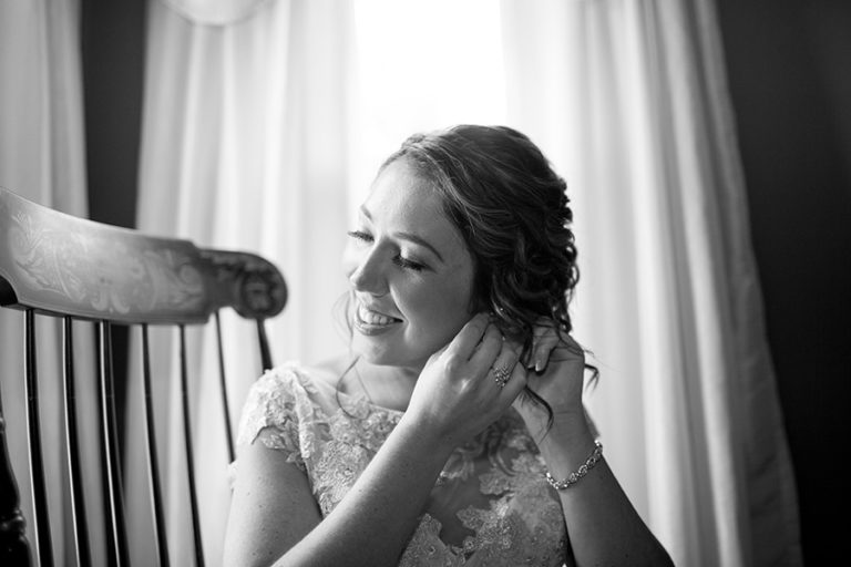 Woodland Inspired Summer Wedding | The Madison, Riverside NJ