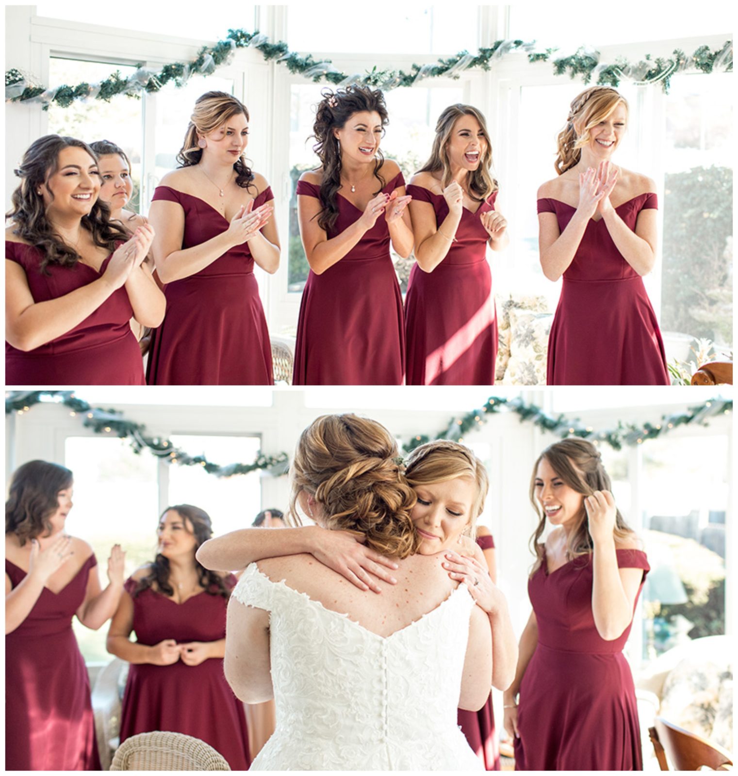 Guide to Getting Ready Photos - Petal & Glass Photography