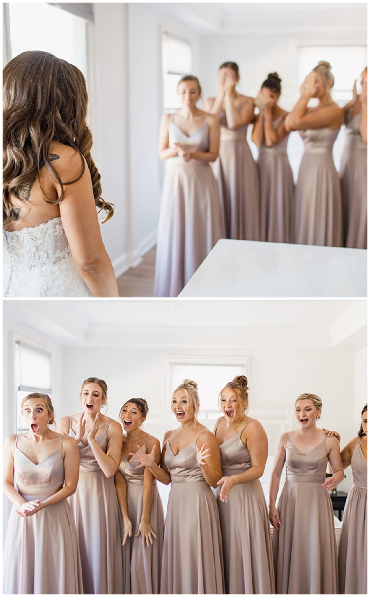 Kyla & Kevin | Kent Manor Inn Wedding - Petal & Glass Photography